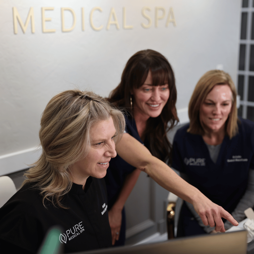 What is a Med Spa? - PURE Medical Spa