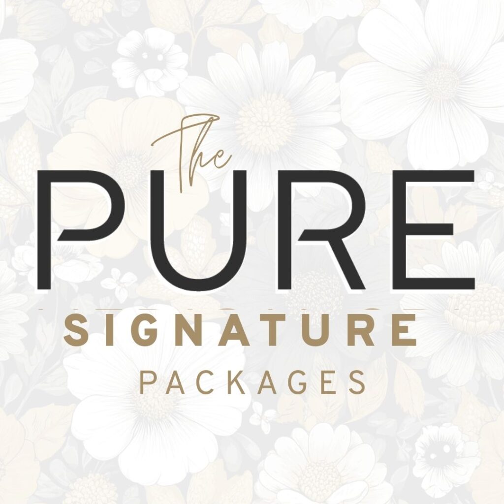 PURE Events - PURE Medical Spa